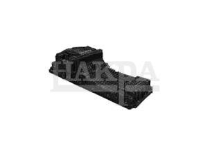 4710106913-MERCEDES-YAĞ KARTERİ - HAKPA AUTOMOTIVE SPARE PARTS TRUCK & BUS
